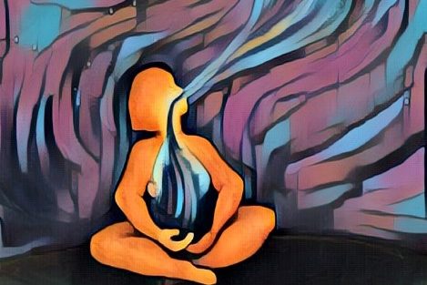 Mission - Breathing Secrets