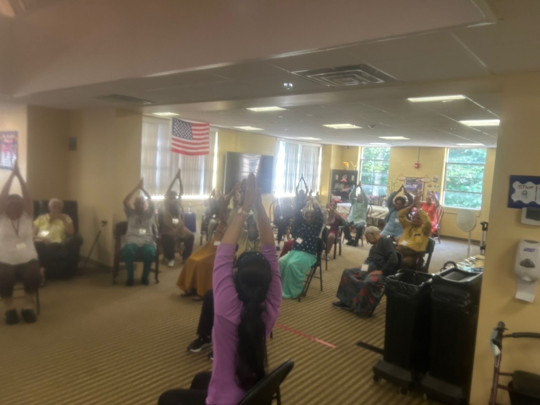 Gallery - Breathing Secrets