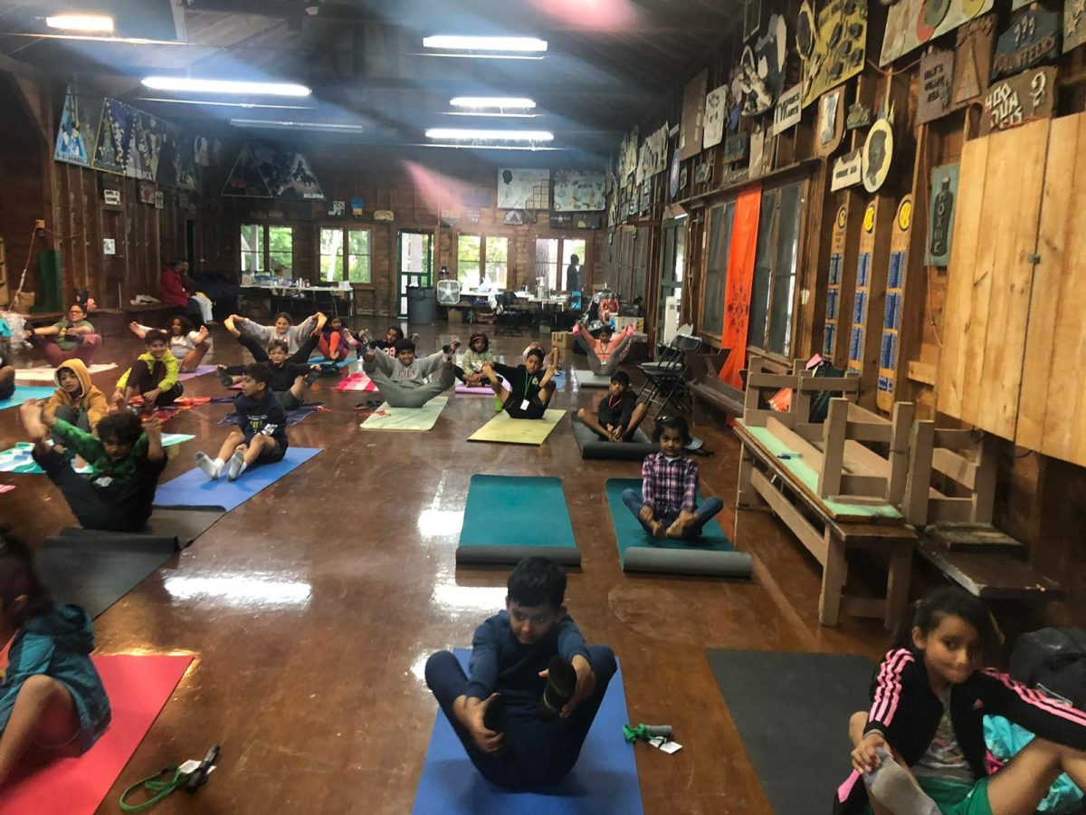 Gallery - Breathing Secrets