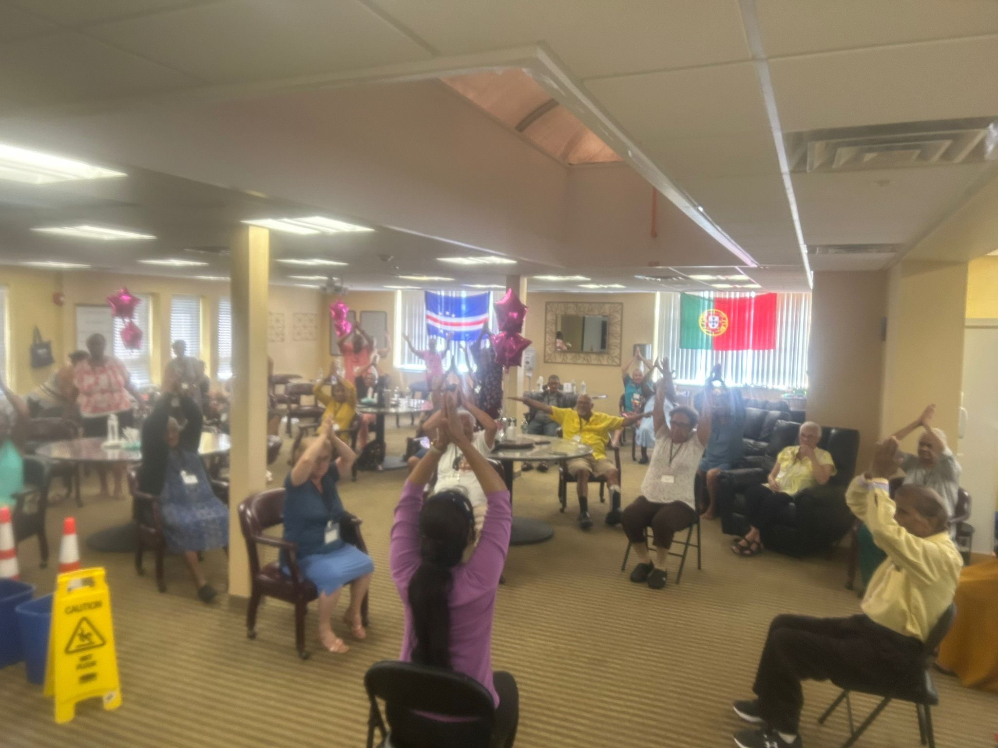 Gallery - Breathing Secrets